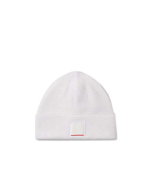 Bogner Fire + Ice Hat Tarek in White | Lyst UK