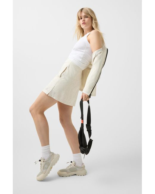 Bogner Fire + Ice Jolina Functional Jacket in White | Lyst