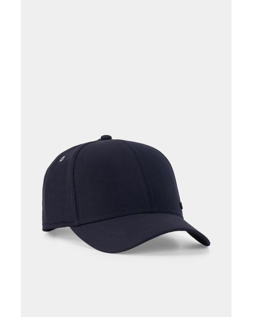 Bogner Cap Mats For in Blue for Men | Lyst UK