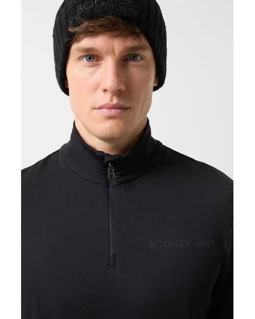 Bogner Bond5 First Layer in Blue for Men | Lyst