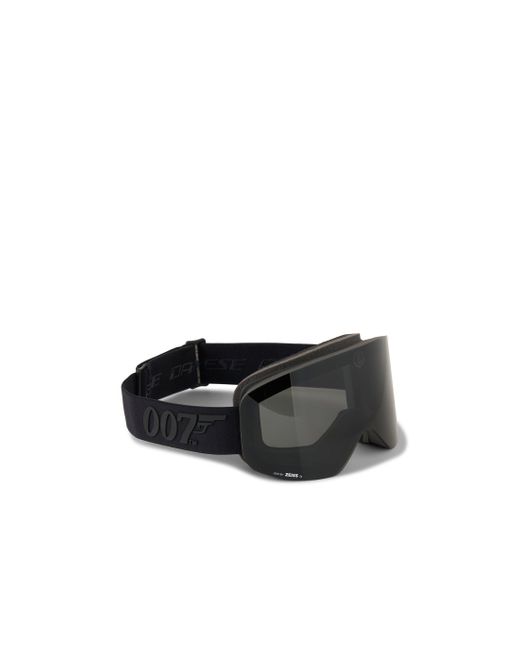 Bogner Courchevel 007 Ski Goggles in Black | Lyst UK