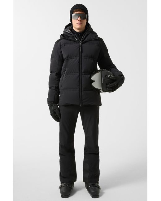 Bogner Bond5 First Layer in Blue for Men | Lyst