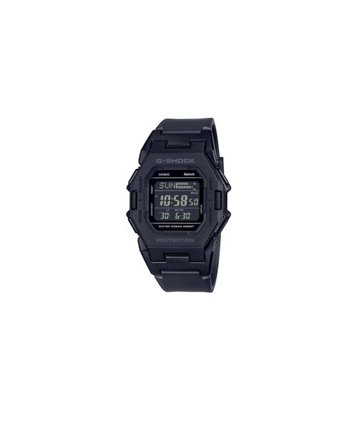 BoohooMAN Casio Gd-b500-1er G-shock 42mm Quartz Watch in Blue for Men | Lyst UK