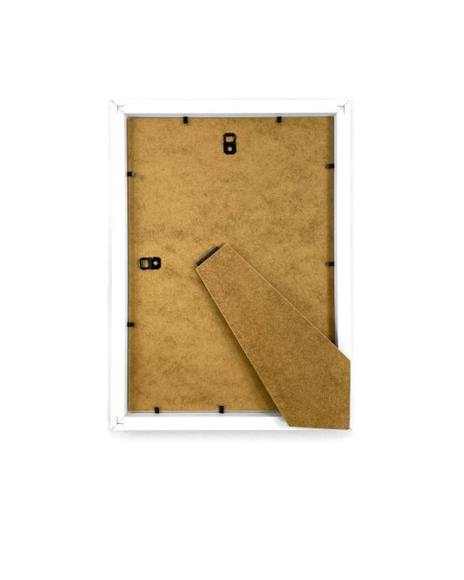 BoohooMAN Artery8 Abstract Tree On Sea And Landscape Folk Art Artwork ...