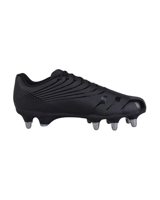 BoohooMAN Canterbury Stampede Team 2025 Soft Ground Rugby Boots in ...