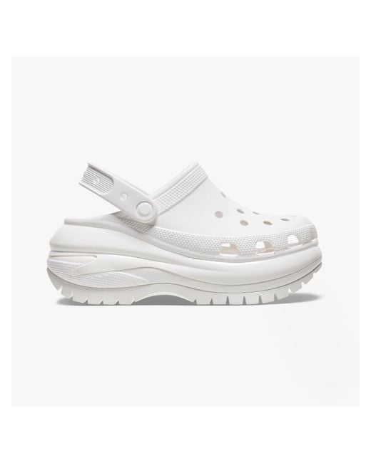 Crocs™ 207988-100 Clogs in White | Lyst UK