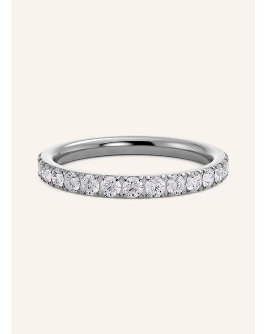 Edblad Ring GLOW in Natur | Lyst DE