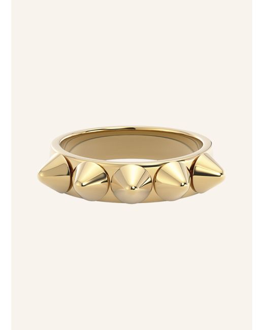 Edblad Ring PEAK in Natur | Lyst DE