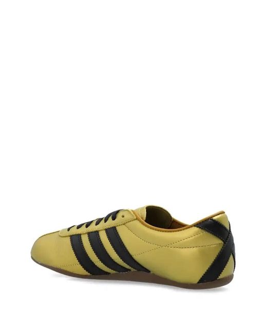 adidas Tone Tokyo Sneakers in Green | Lyst