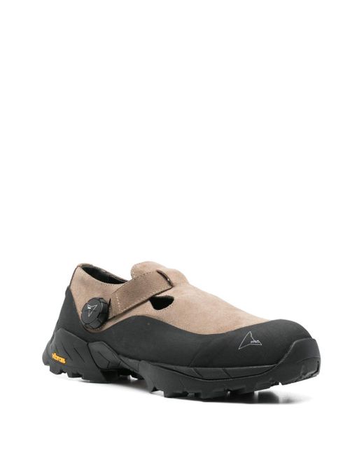 Roa Pala Sneakers in Gray for Men | Lyst
