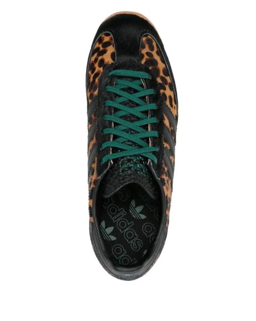 adidas Sl 72 Og Sneakers in Green | Lyst