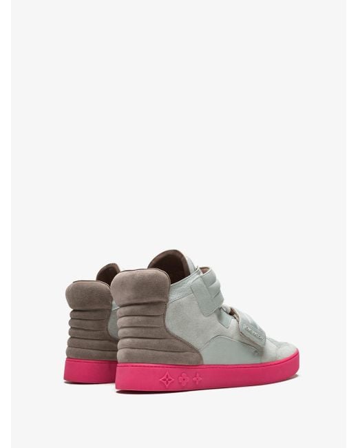 Kanye West X Louis Vuitton Jasper | Paul Smith