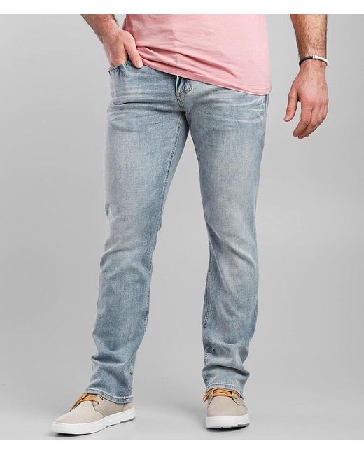 Howitzer Patriot Void Tactical Straight Jean in Blue for Men | Lyst Howitzer Patriot Void Tactical Straight Jean in Blue for Men | Lyst