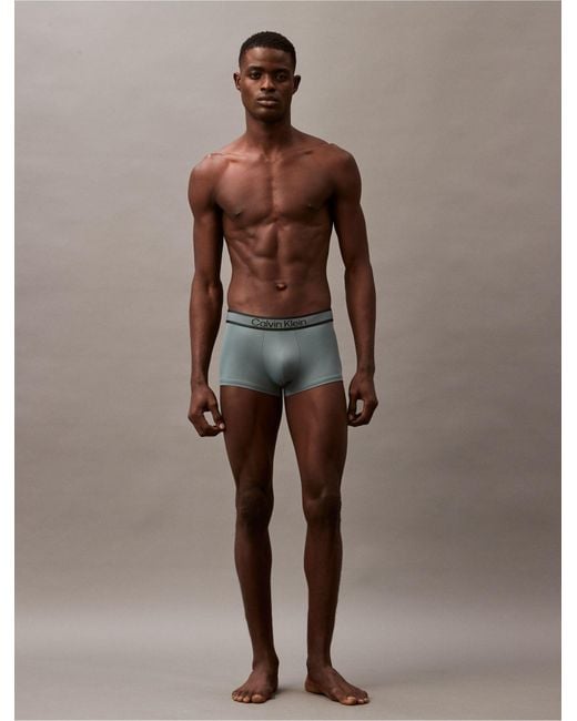 Calvin klein micro low rise trunk store