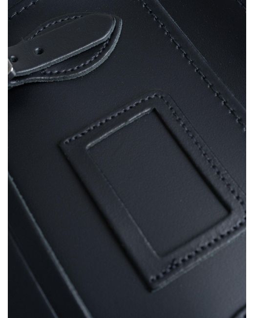 Cambridge Satchel Company The 15 Inch Batchel in Black | Lyst