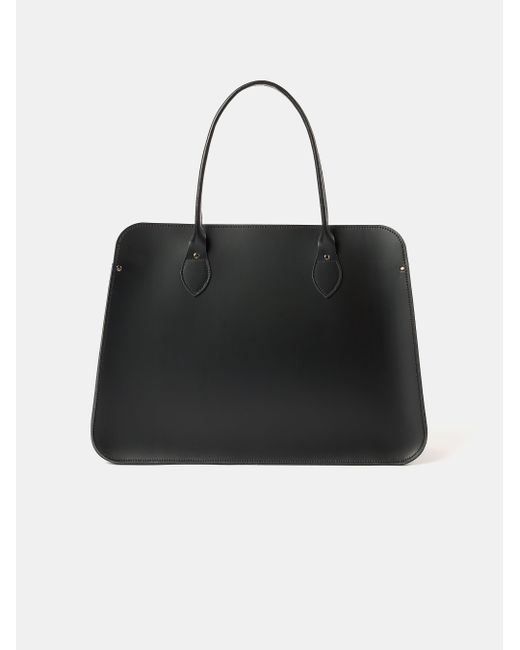 Cambridge Satchel Company The Work Bag in Black for Men | Lyst UK