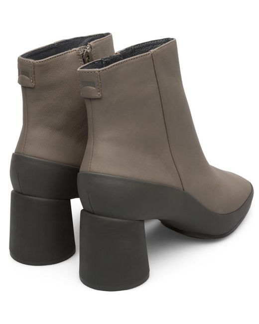Upright Camper en coloris Gris | Lyst