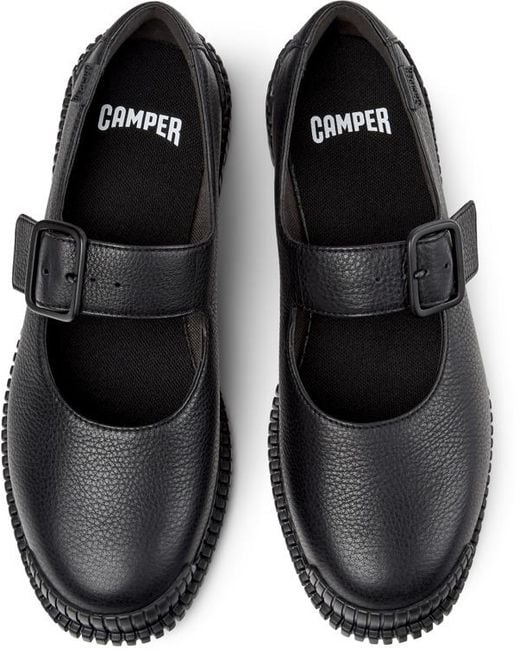 Camper Formal Shoes in Black | Lyst UK
