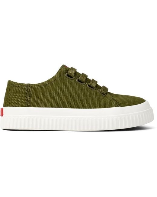 Camper Peu Roda in Green | Lyst