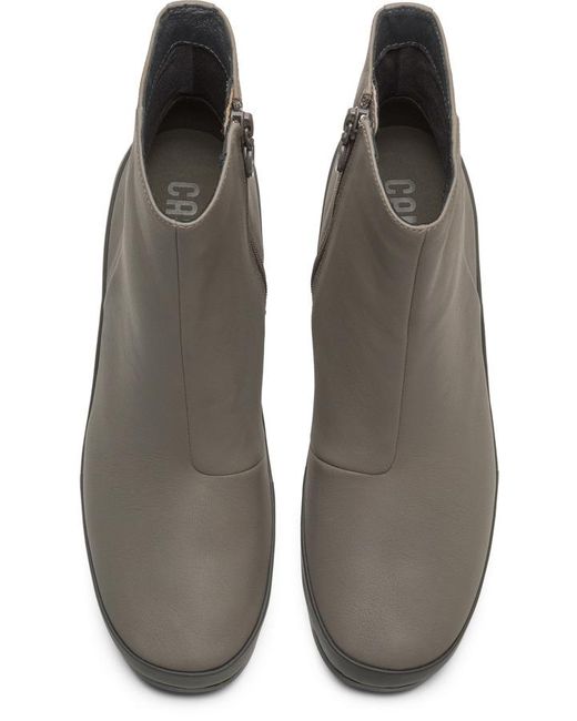 Upright Camper en coloris Gris | Lyst