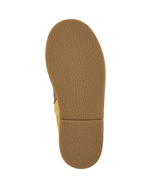 Camper Savina in Brown | Lyst
