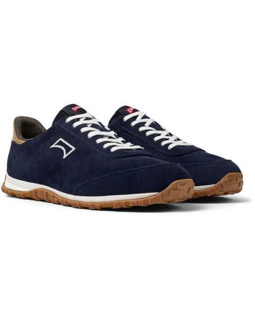 Camper Drift Walk in Blue for Men | Lyst UK