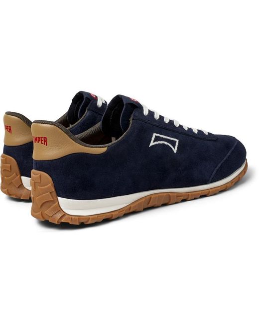 Camper Drift Walk in Blue for Men | Lyst UK