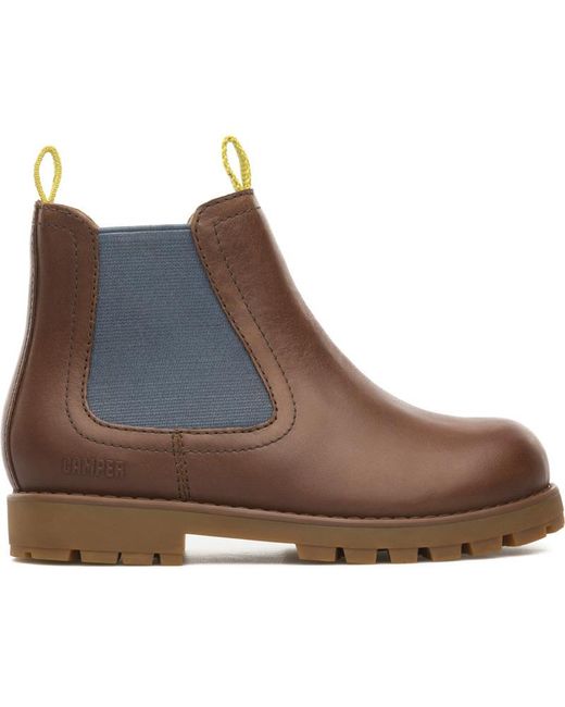 Camper Compas in Brown | Lyst