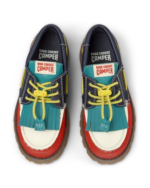 Camper Compas in Blue | Lyst
