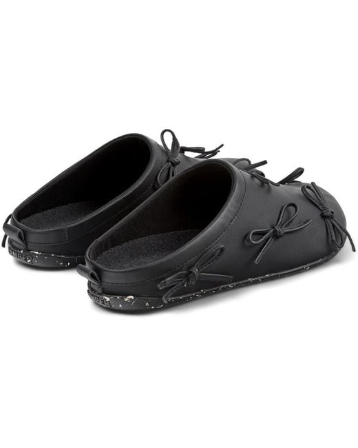 Camper Slippers in Black for Men | Lyst UK