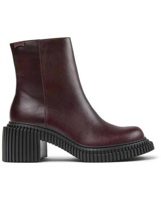 Camper Pix London in Brown | Lyst