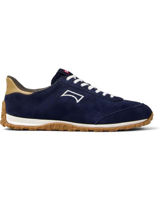 Camper Drift Walk in Blue for Men | Lyst UK
