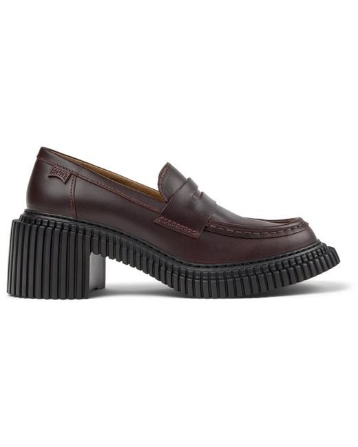 Camper Pix London in Brown | Lyst UK