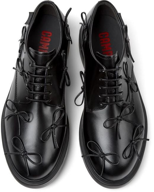 Camper Dean in Black for Men | Lyst