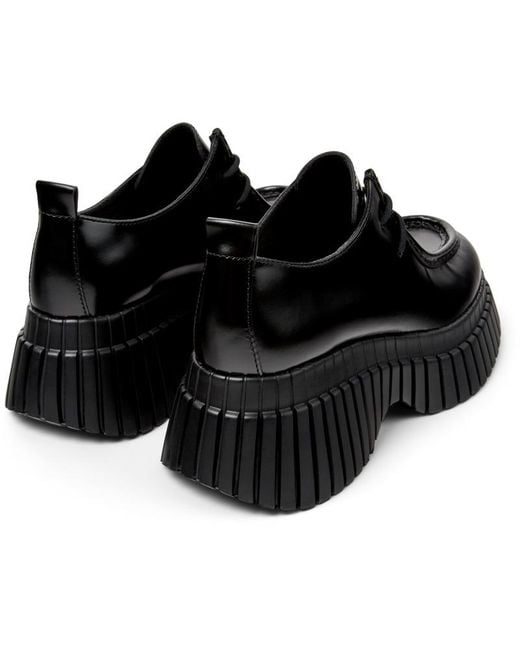 Camper Pix Bcn in Black | Lyst