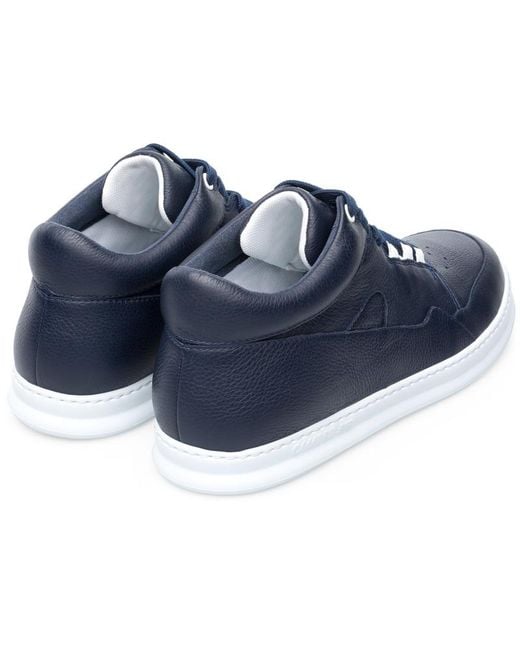 Camper Runner in Blue for Men | Lyst UK