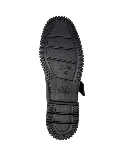 Camper Formal Shoes in Black | Lyst UK