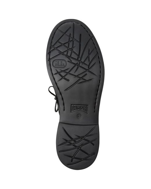 Camper Dean in Black for Men | Lyst