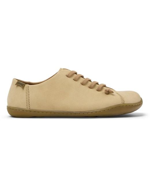Camper Peu in Natural | Lyst