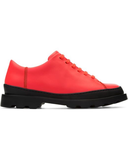 Camper Brutus in Red | Lyst UK