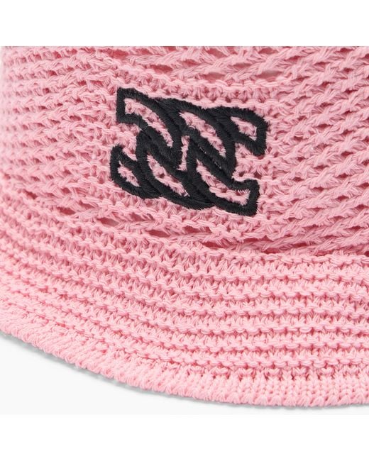 Casadei Salinas Hat in Pink | Lyst UK