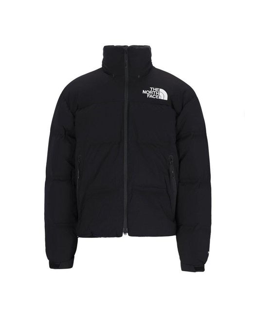 The North Face Rmst Nuptse Down Jacket in Black for Men | Lyst