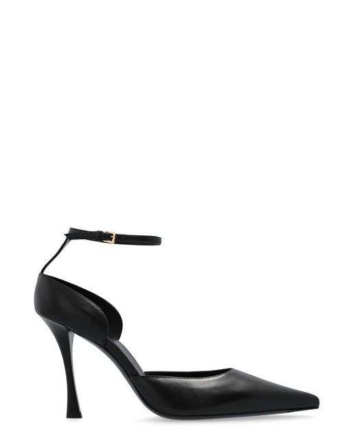 Givenchy Show Stockings Pumps in Black | Lyst