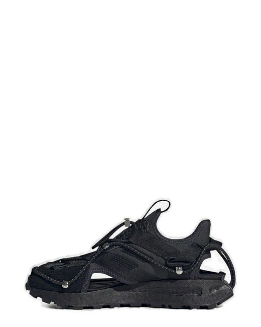 adidas Consortium X Craig Retropy Sandals in Black for Men | Lyst