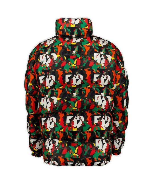 Moncler Genius Moncler 1952 Puffer Tamar Jacket for Men | Lyst