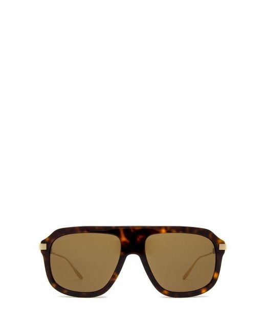 Gucci Sunglasses for Men | Lyst