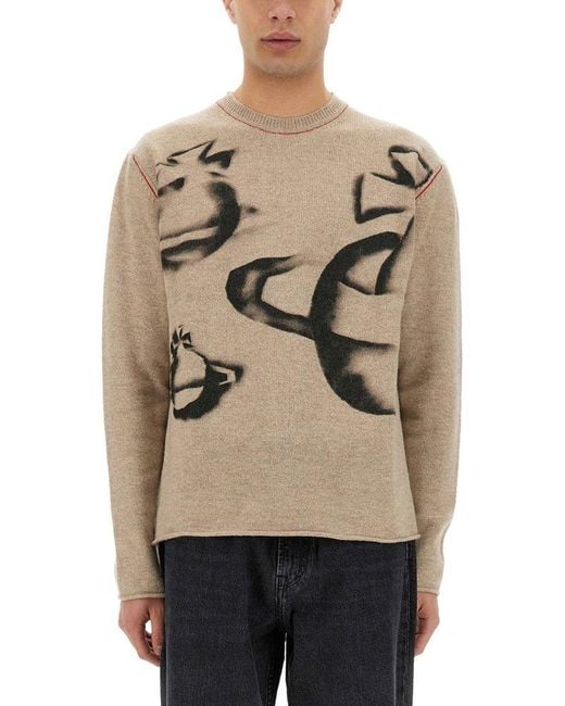 Vivienne Westwood Vivienne Westwood Men in Natural for Men | Lyst UK