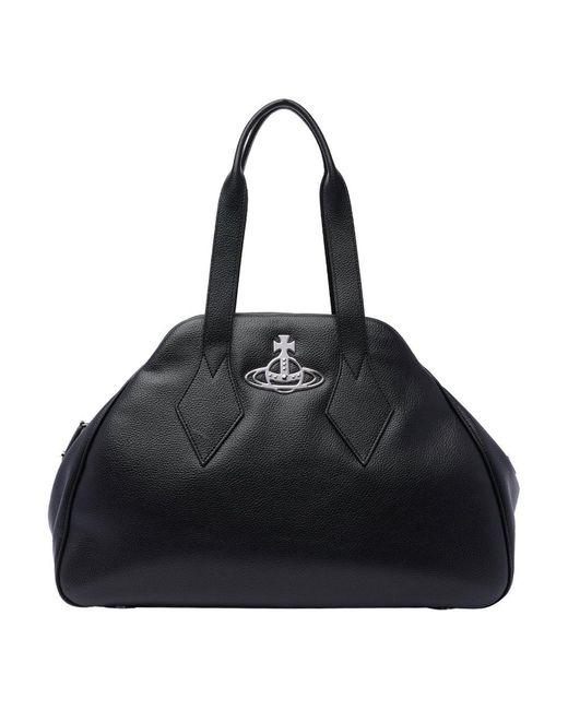 Vivienne Westwood Bags in Black | Lyst