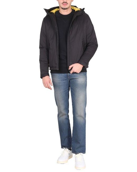 Tatras Animated Down Puffer Jacket in Gray for Men | Lyst
