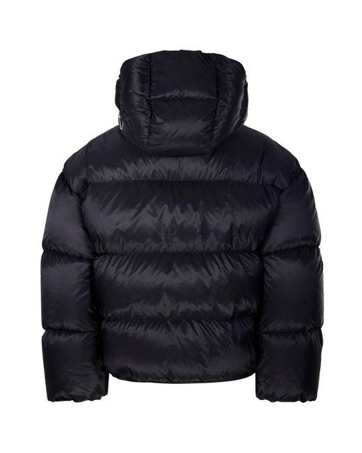Moncler Genius Moncler X Willow Smith Skaara Hooded Short Down Jacket ...